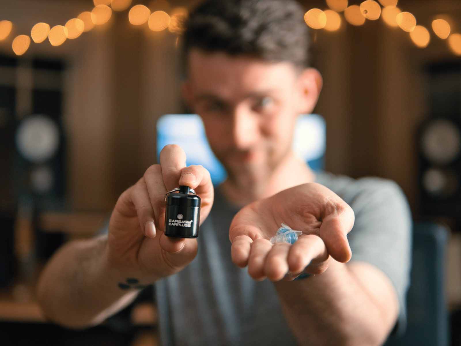 An Audiologist's Review of Eargasm Earplugs